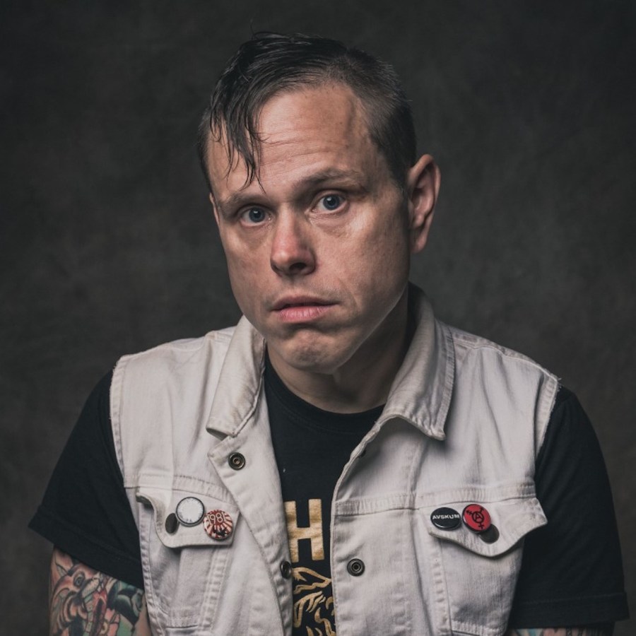 Wyatt Waddell Brings His Seemingly Limitless Talents to "You"