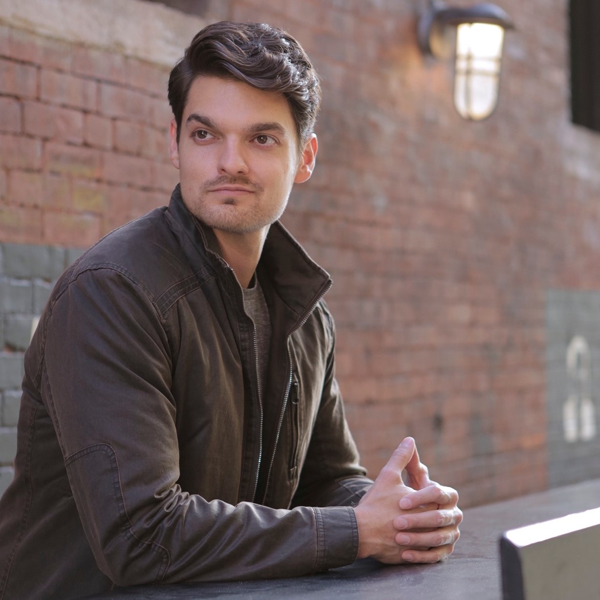 Austin Merrill Shares Story Behind The Song, "One More Mile"