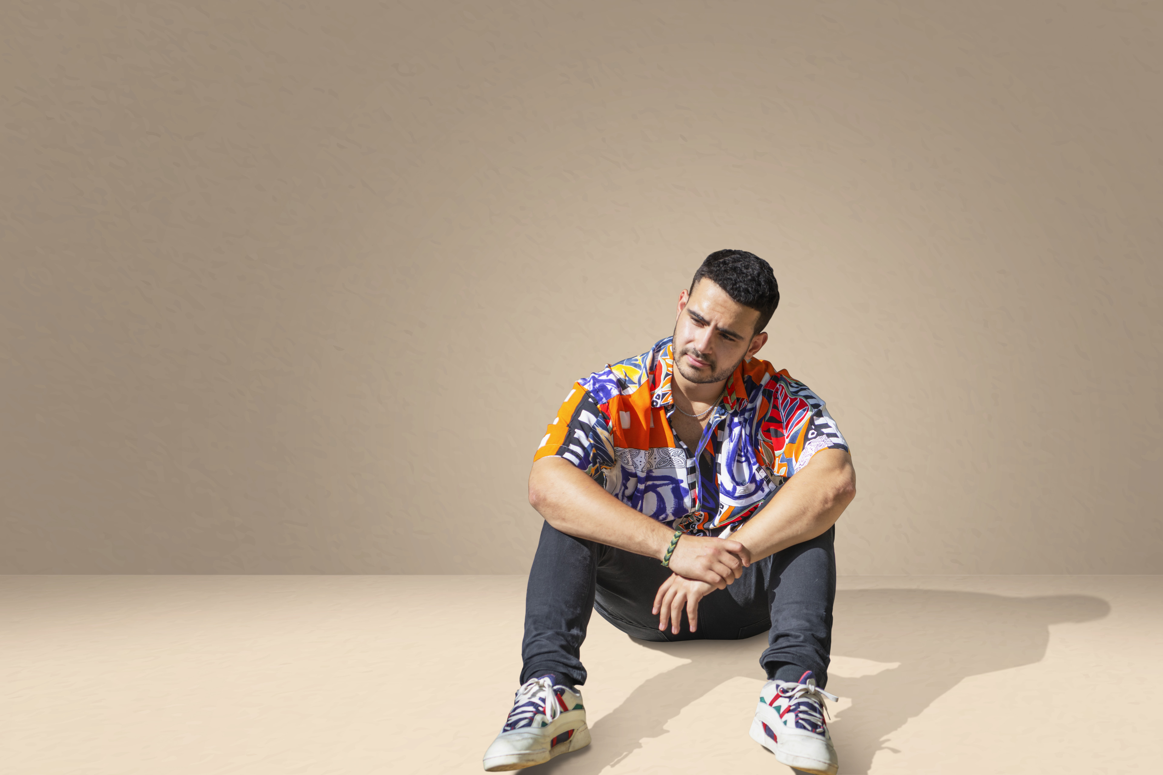 Ben Brown Defends “Socks & Sliders” in His Playful New Single