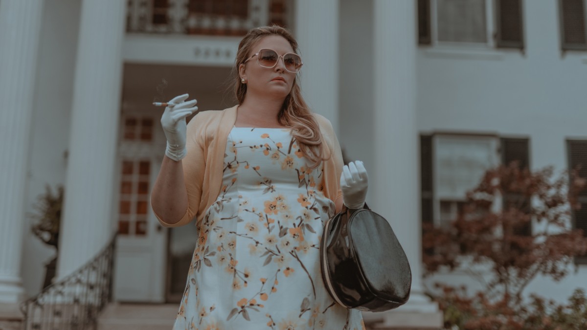 Colleen Orender Dazzles With Disco-Influenced Summer Jam, “Run Right ...