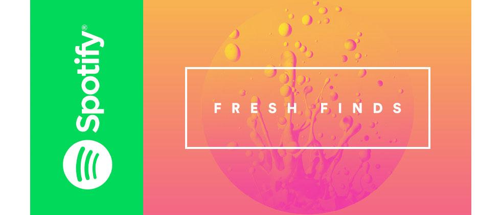 How Spotify, 'Fresh Finds' Discovers The Next Big Thing - American ...