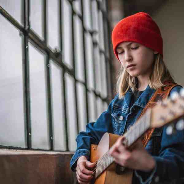 The Favorite Songs of Many Famous Folks - American Songwriter