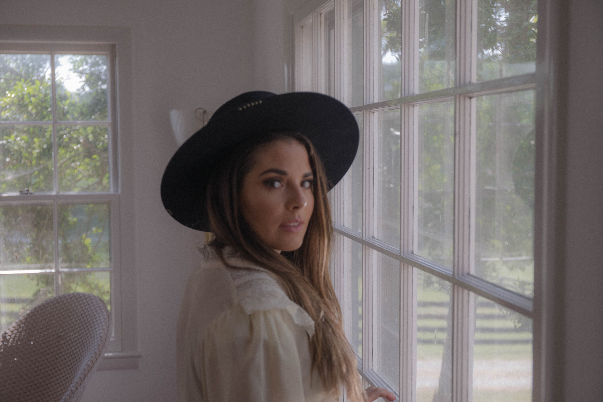 Kylie Frey Beats the Odds and Makes History with “Spur of the Moment”