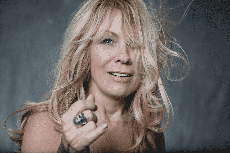 Nancy Wilson Announces First Solo Album ‘You And Me’ - American Songwriter
