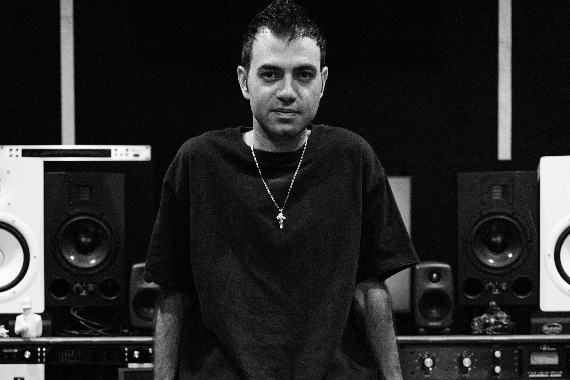 Writer's Room: Phil Shaouy Wonders How Songwriting Will Evolve With ...