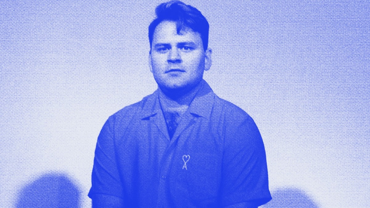 Stephen Day Funnels Pandemic Angst Into Creative Rebirth On “Every Way ...