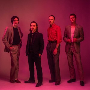 Michi Exudes Fun And Flirty Energy On “Sugarbaby” - American Songwriter