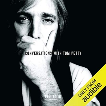 Reflections on Hearing the Audible Version of 'Conversations with Tom ...