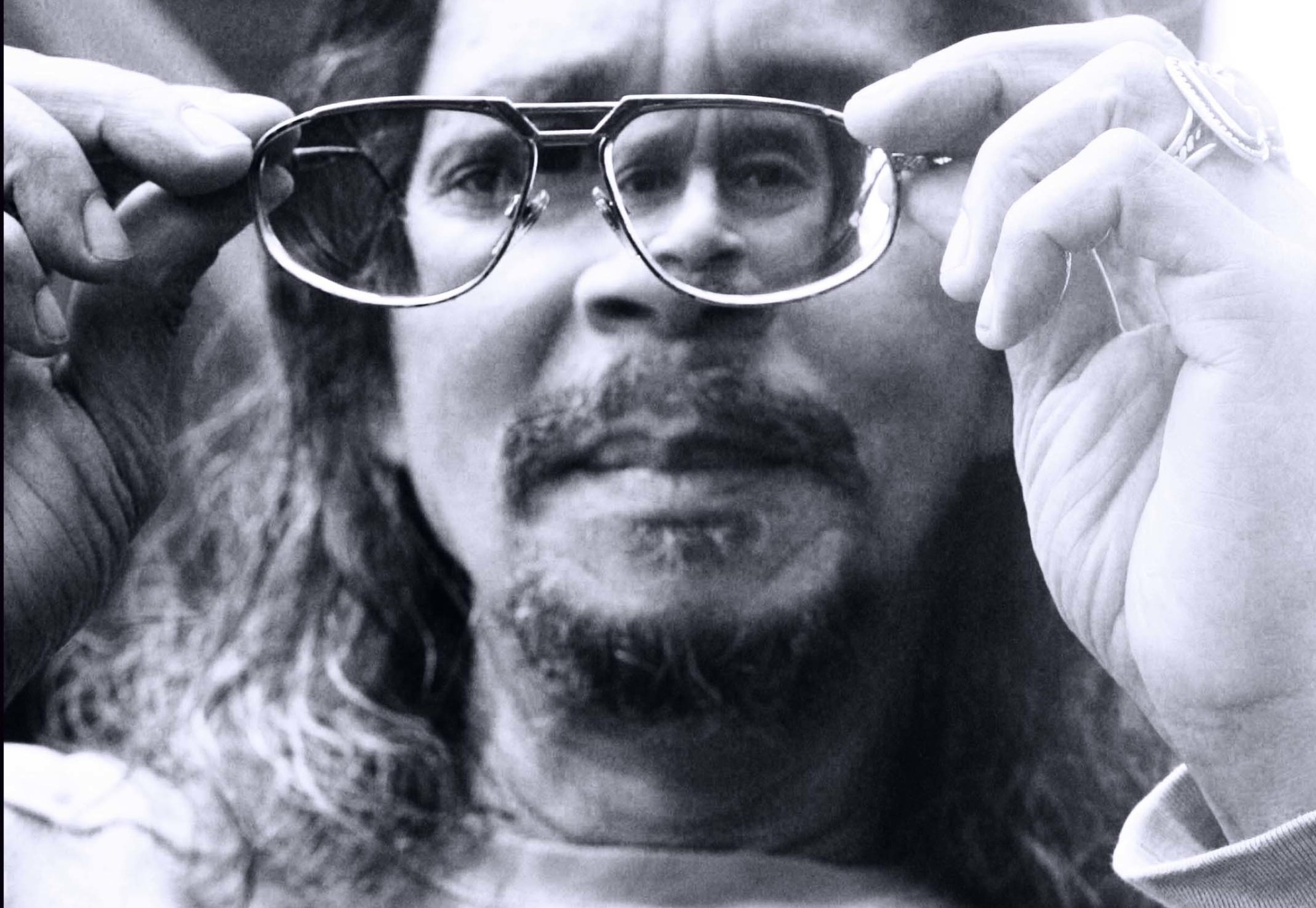 A Few Moments with Jimi's Little Brother, Leon Hendrix - American ...