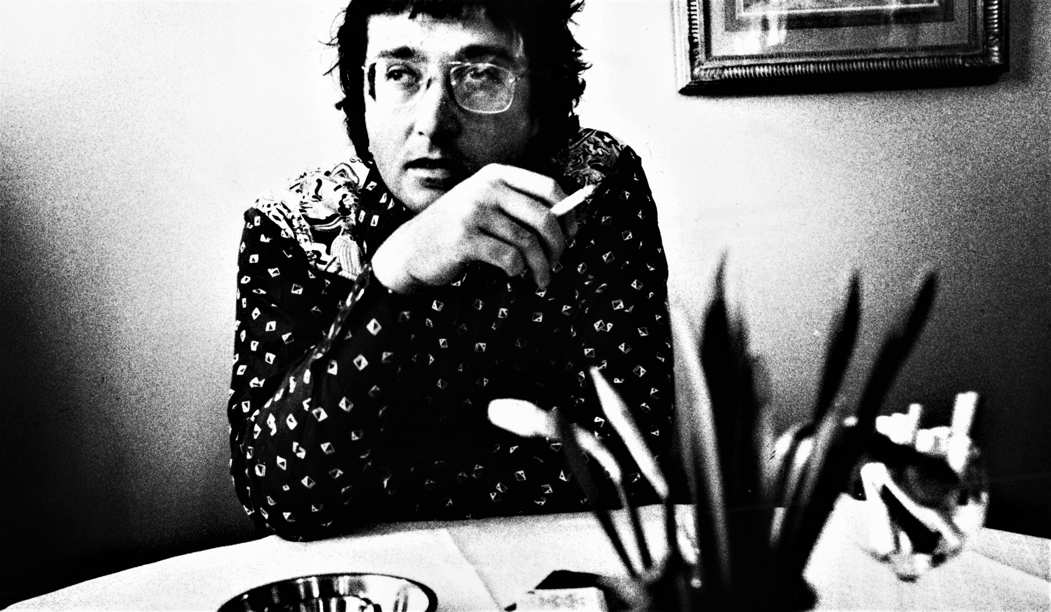 Behind the Song: "Texas Girl at the Funeral of her Father" by Randy Newman