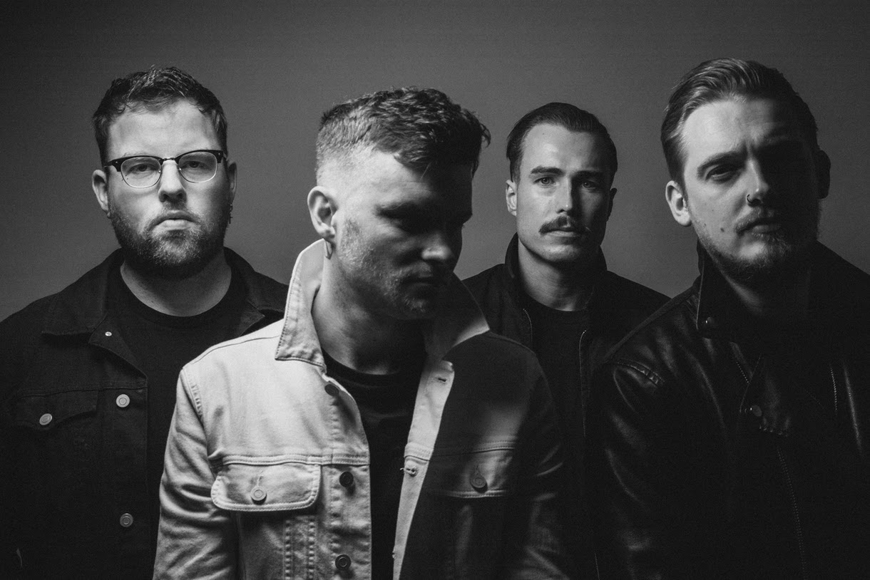 Cold Years Search for ‘Paradise’ on Debut Album - American Songwriter