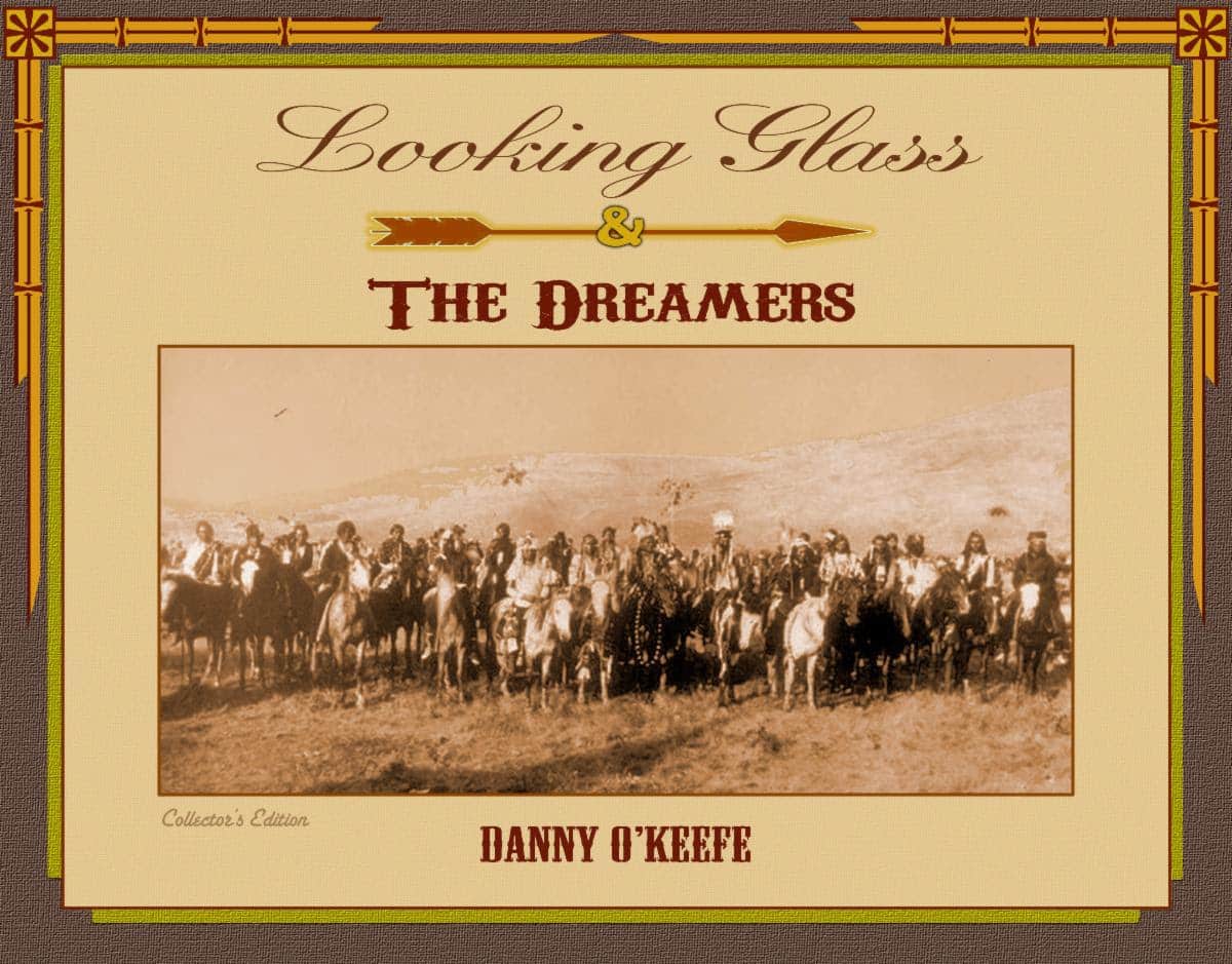 Danny O’Keefe: From Good Time Charlie to Tales of the Nez Perce, He ...
