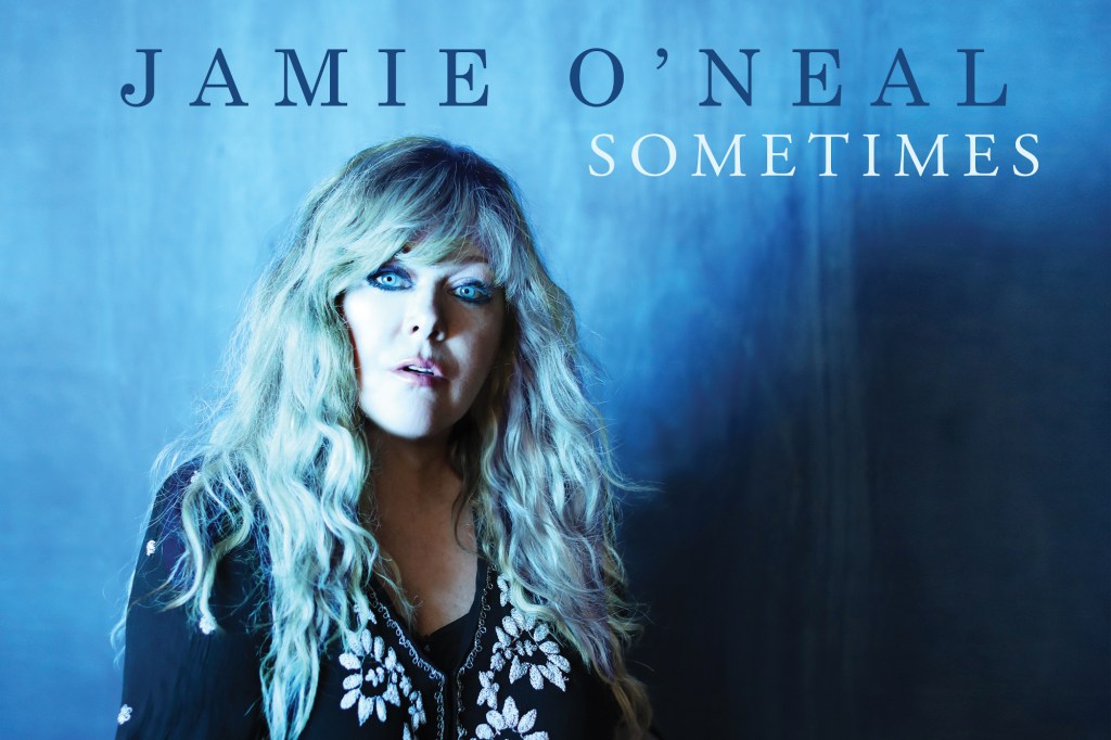 Jamie O'Neal Shows Seasoned Style on New Project, 'Sometimes'
