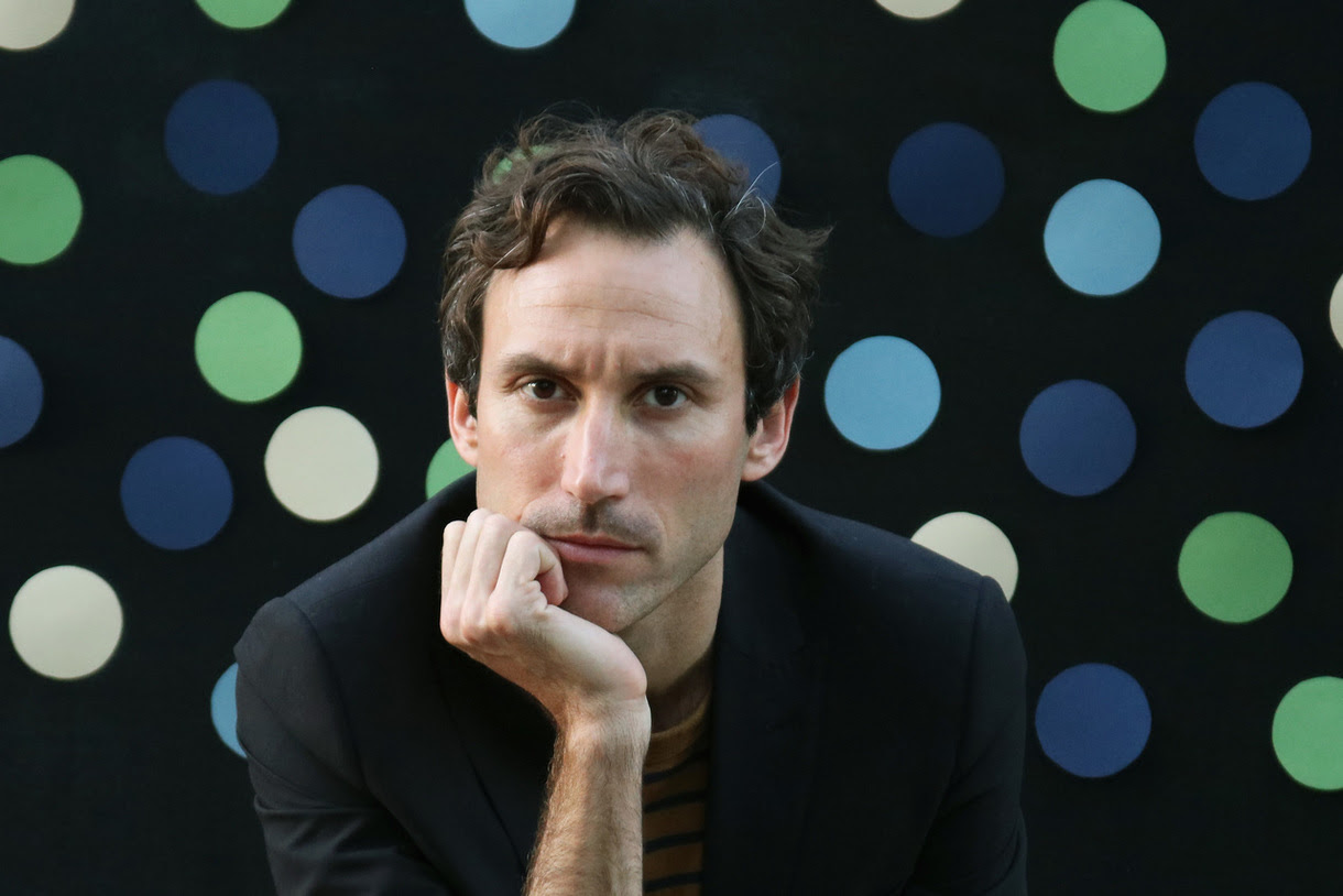 Matt Costa's Breakup Album Highlights His Songwriting And Vocal Talents ...