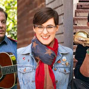 Bringin' it Backwards: Interview with GRIFF - American Songwriter