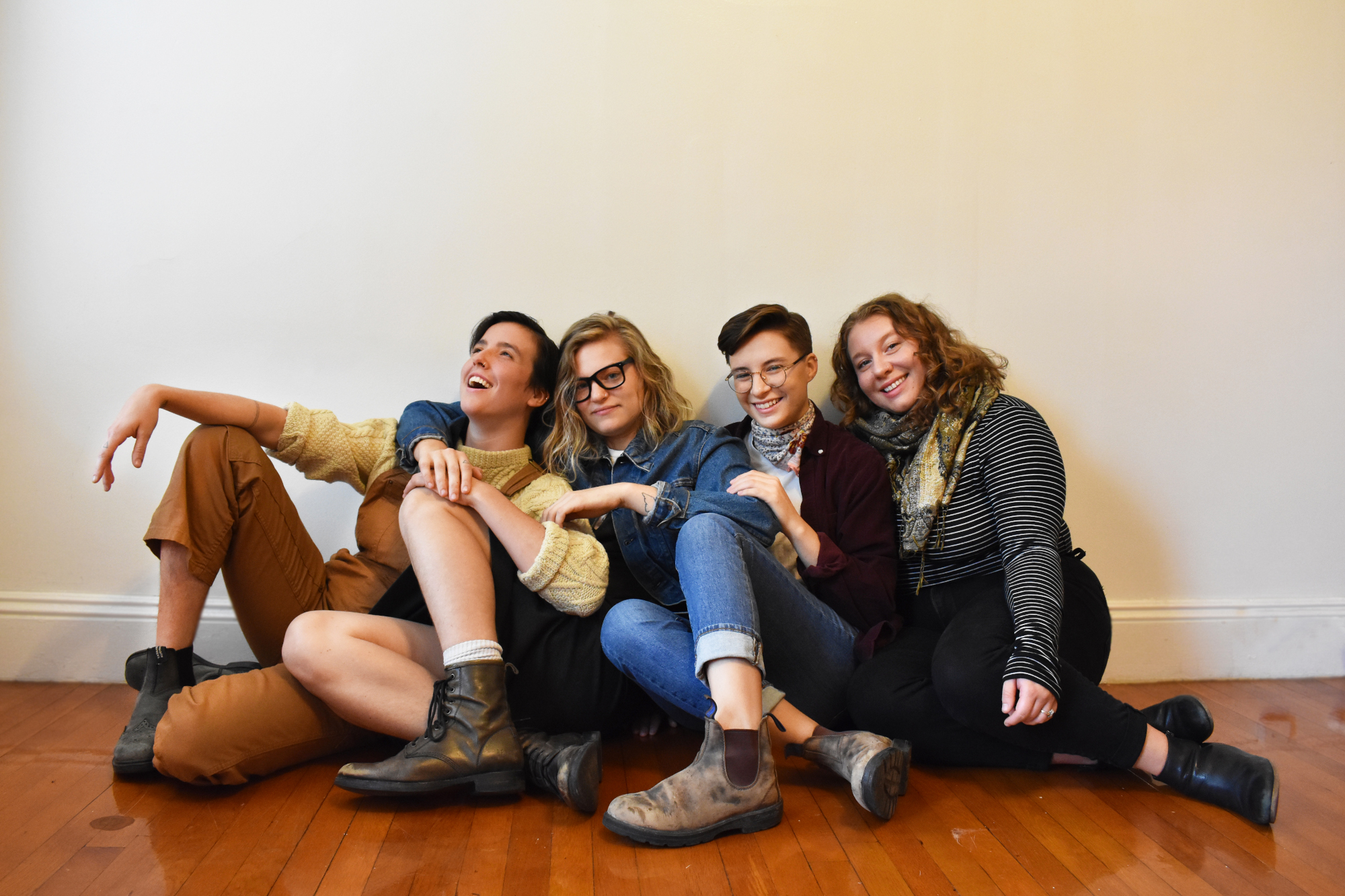 Ruby Mack Opens the Closet Door with their Queer Lullaby “Milktooth”