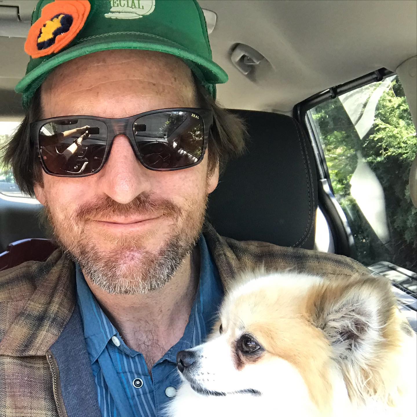 Zach Gill Explains How 'Cocktail Yoga' Adds To The Space, Like Changing ...