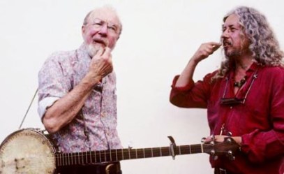 A New Conversation with Arlo Guthrie - American Songwriter