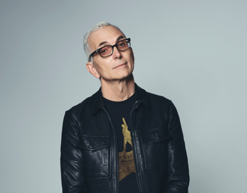 Introducing the 2021 American Songwriter Lyric Contest Judges