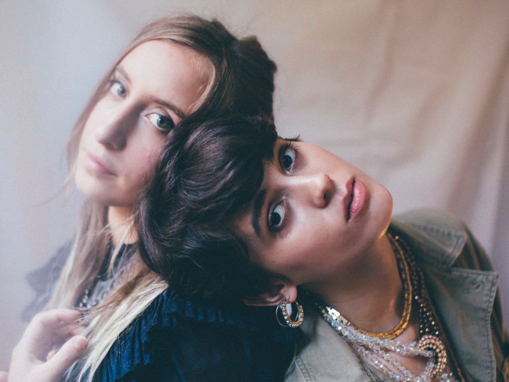 Beau Explore the Lighter Side of Life on "Dance With Me" - American ...