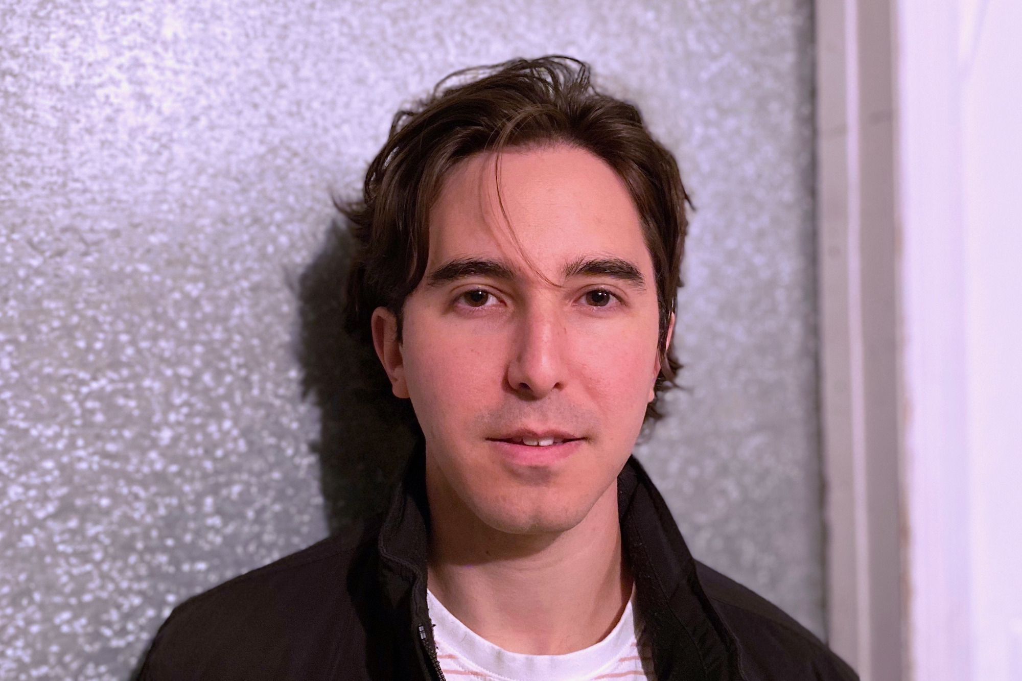 Brett Altman Hopes His New Single, “Alone on Saturday Night,” Brings a ...