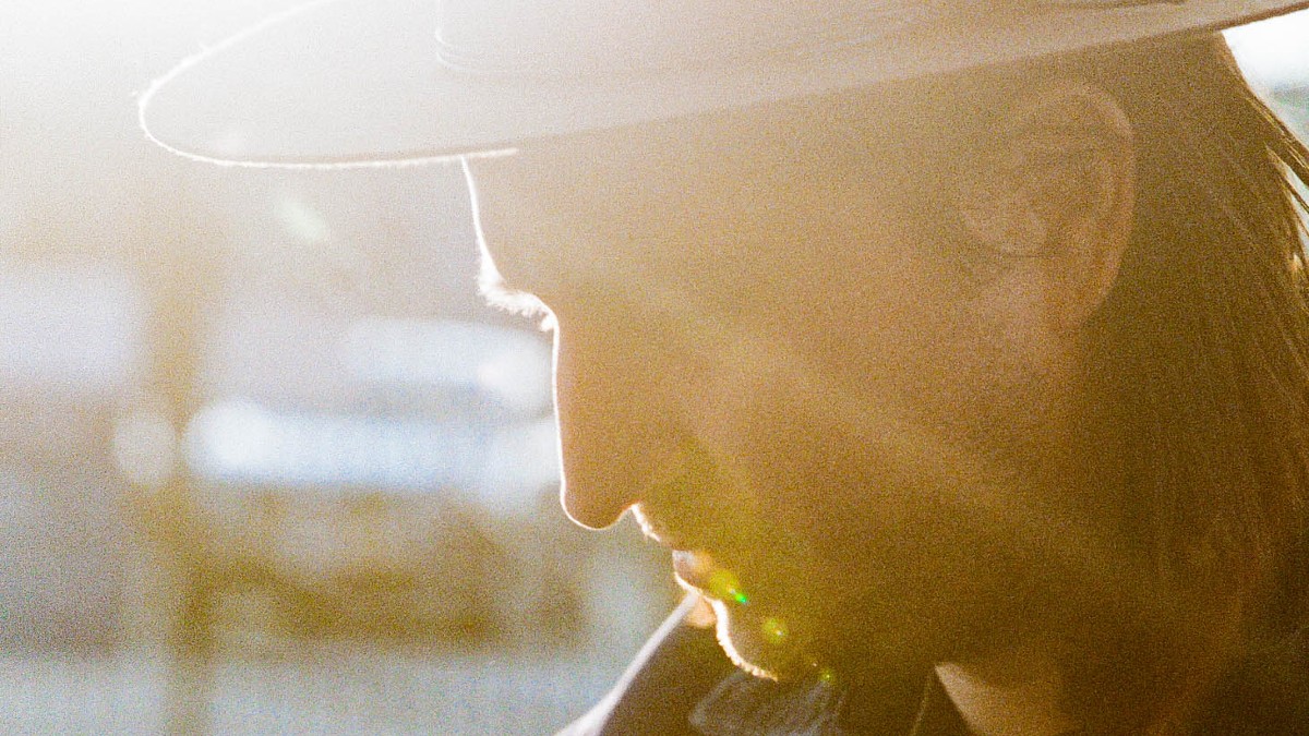 David Quinn Continues To Impress With Second Album, ‘Letting Go ...