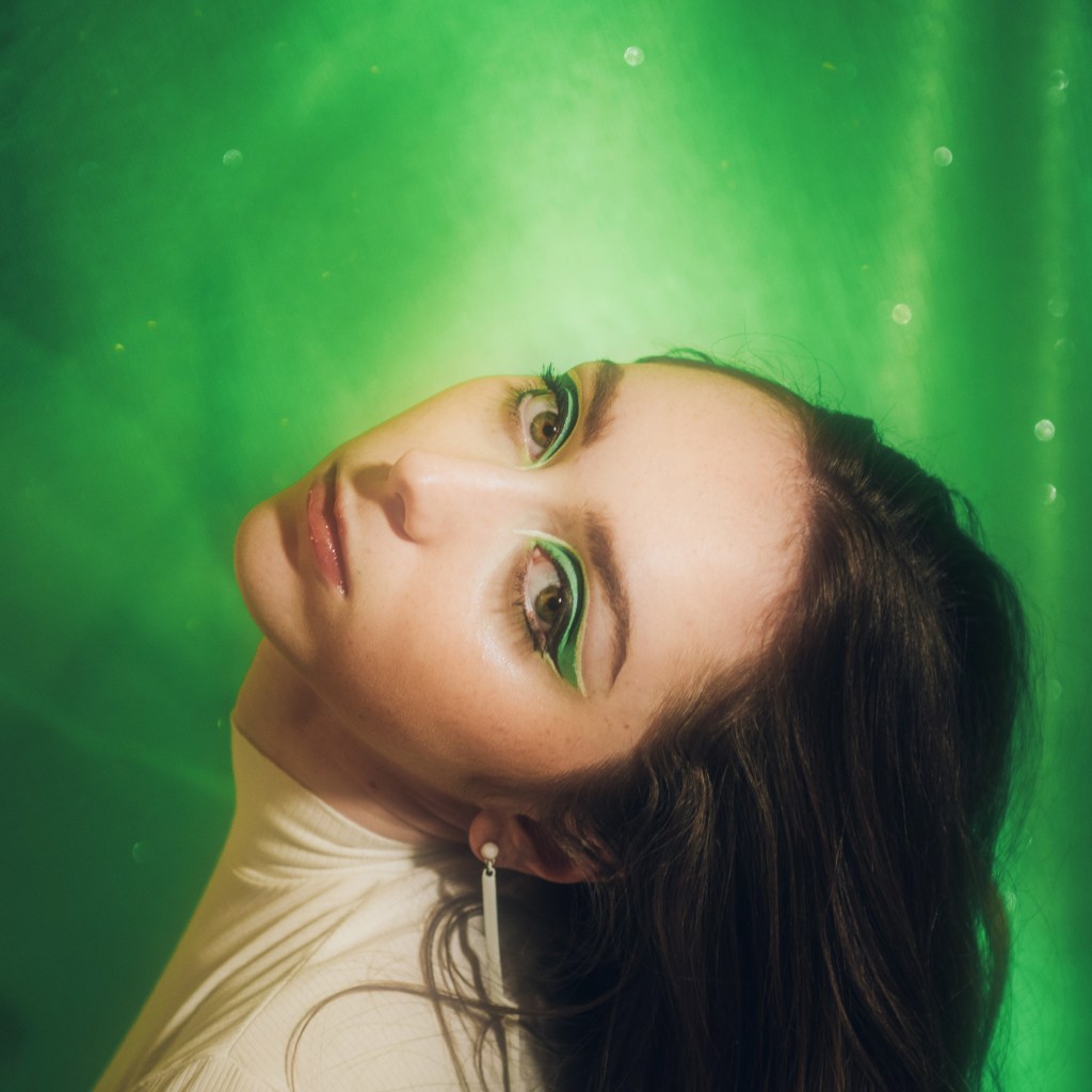 Student By Day, Pop Star By Night: Meet Nashville's ENZI - American ...