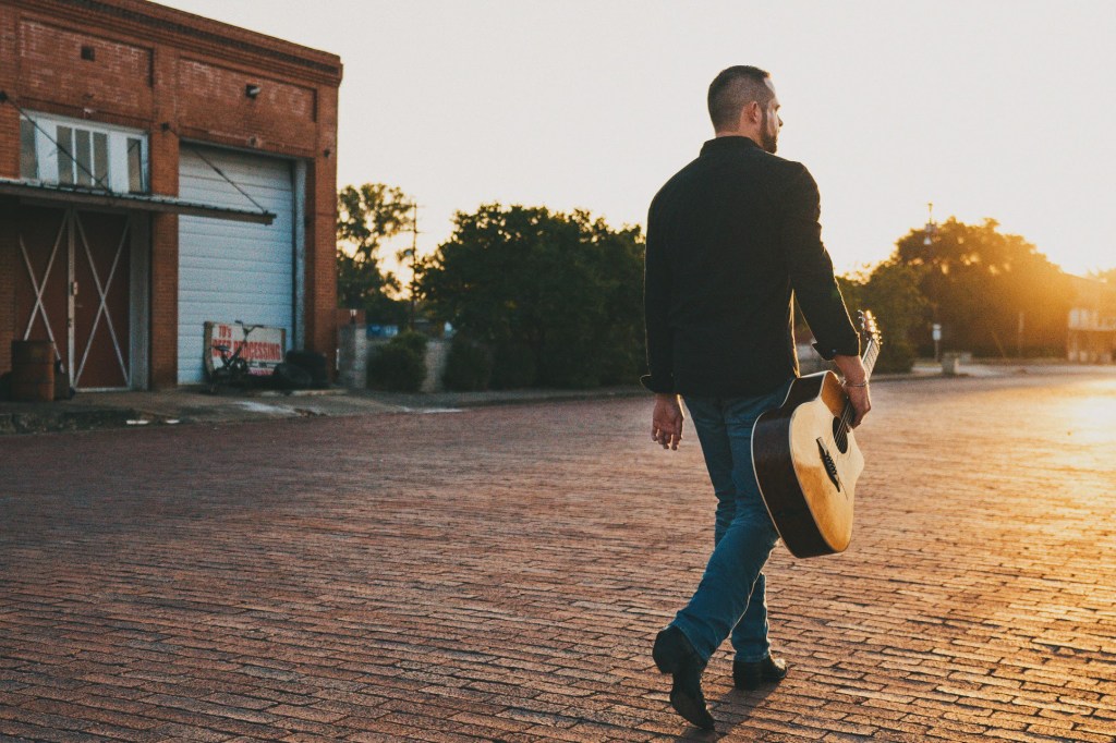 Evan Troop Is The Embodiment of North Americana