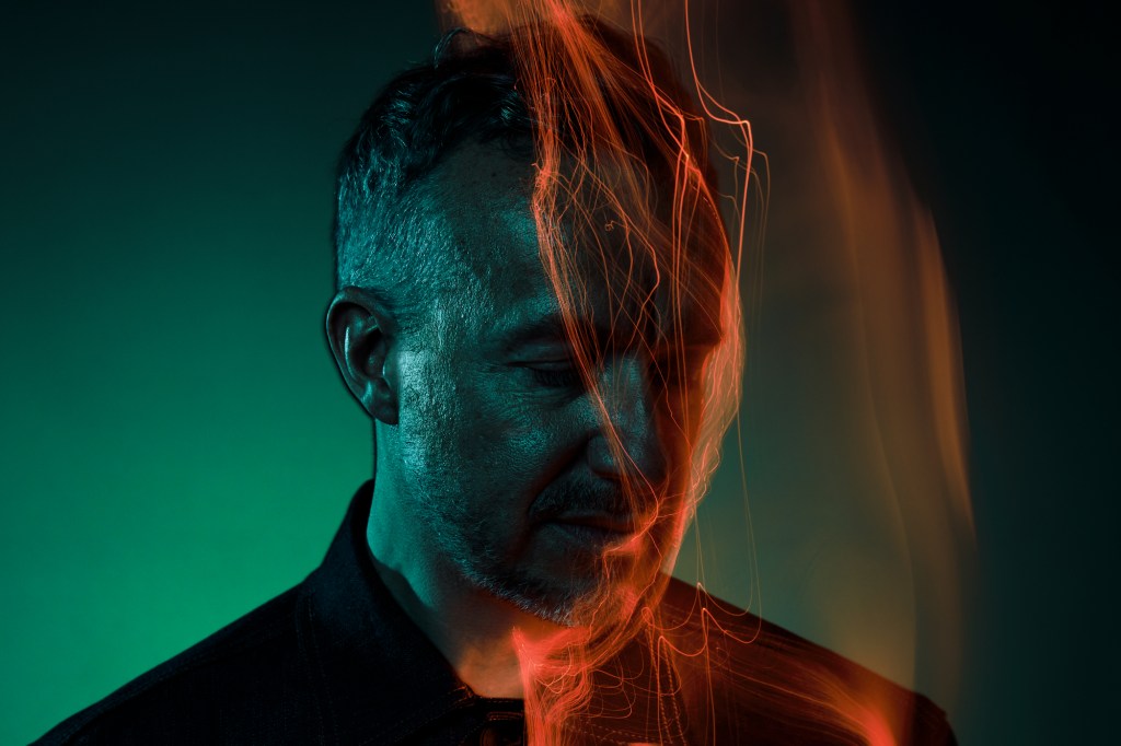 Fraser T Smith’s 'Future Utopia' is Full of Questions Waiting to Be ...