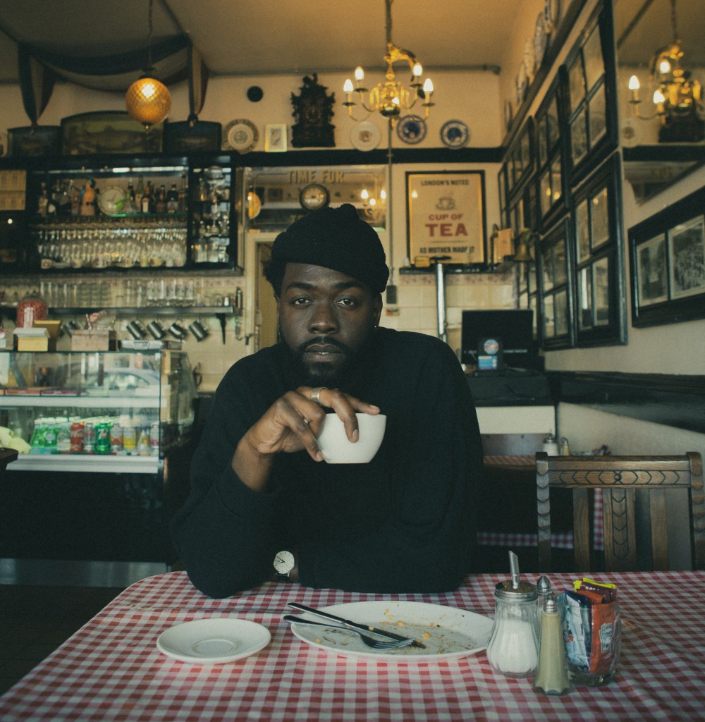 Jake Isaac Reveals Soulful Side, and What Men Are Often Afraid to Admit ...