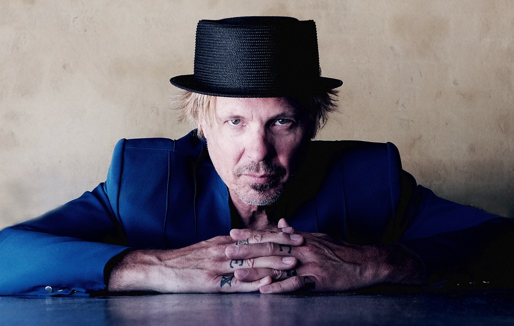 Jeffrey Steele's Sons Of The Palomino Didn't Craft 'Blue 30' With a Hit ...