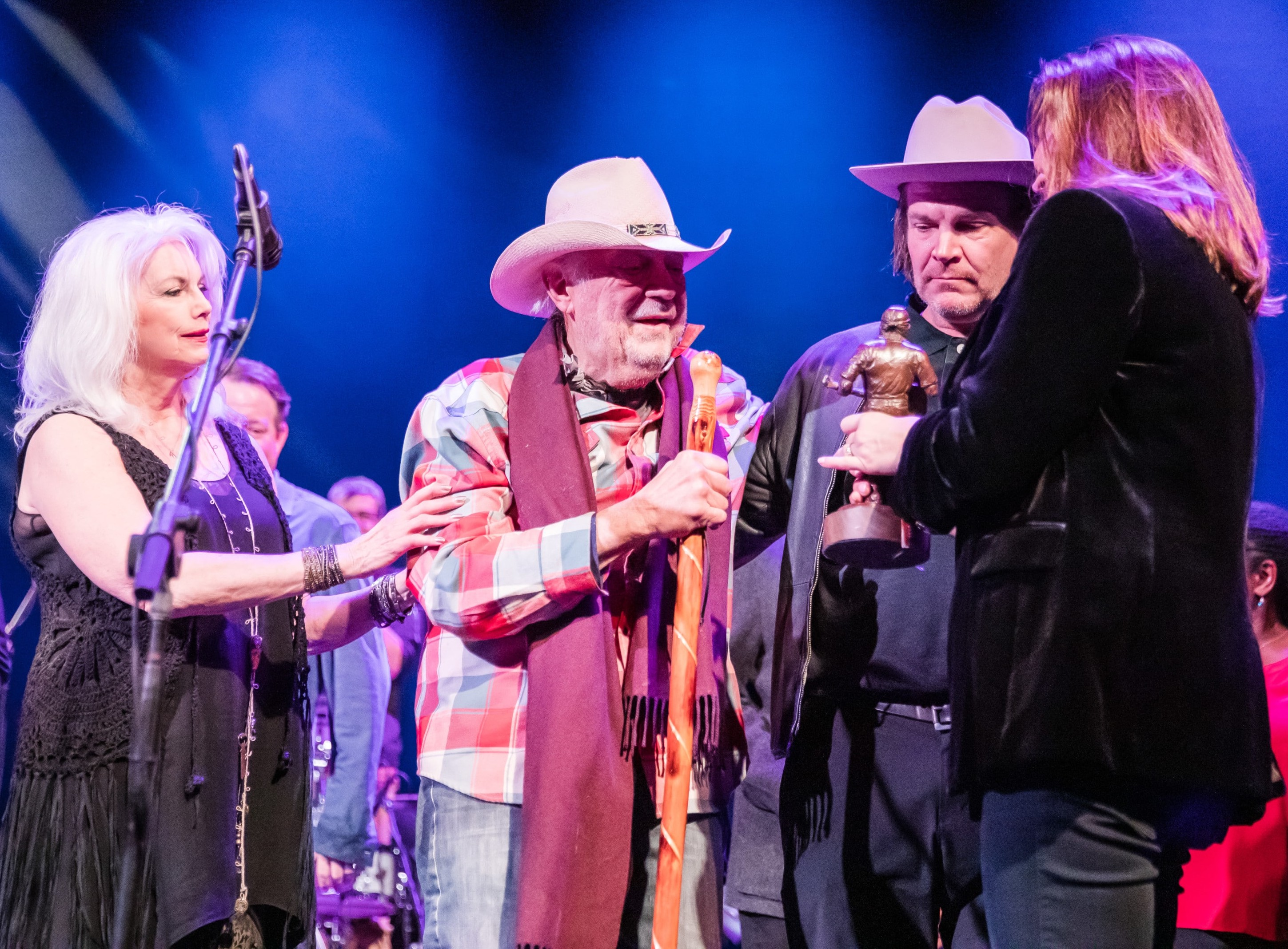 Behind The Song: Jerry Jeff Walker, “Mr. Bojangles” - American Songwriter