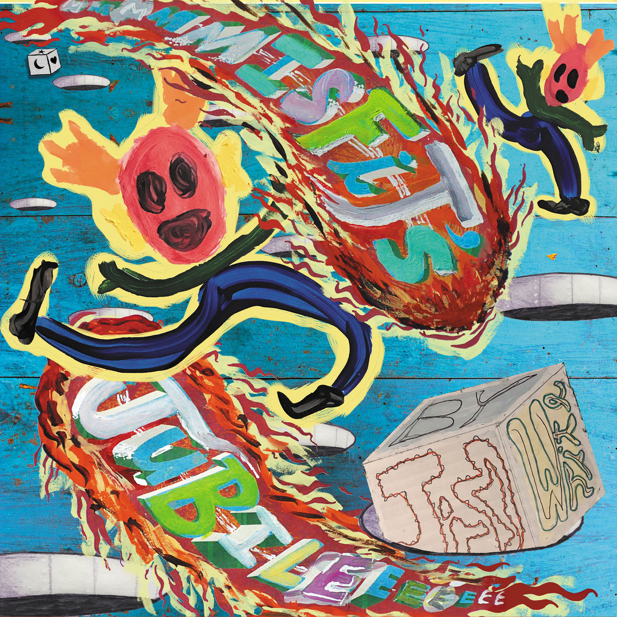 Americana's Veteran Eccentric Jim White Delivers His Most Accessible ...