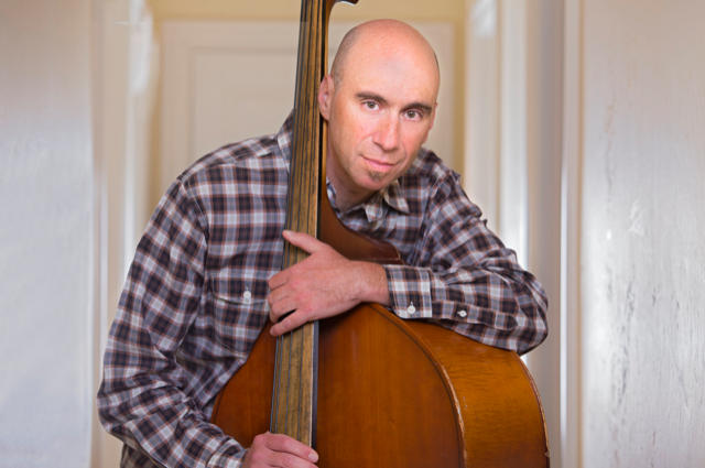 Joel Goodman Discusses Scoring a Pandemic Documentary as it Unfolds