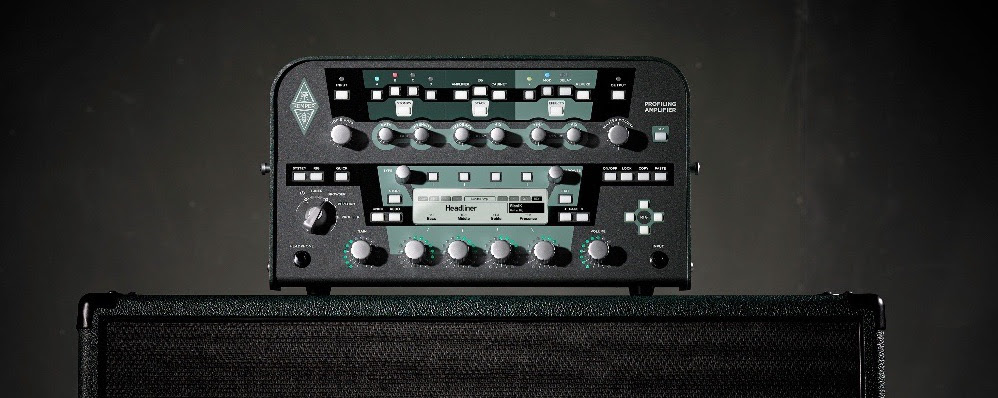 Kemper Updates Operating System And Adds New Overdrives - American ...