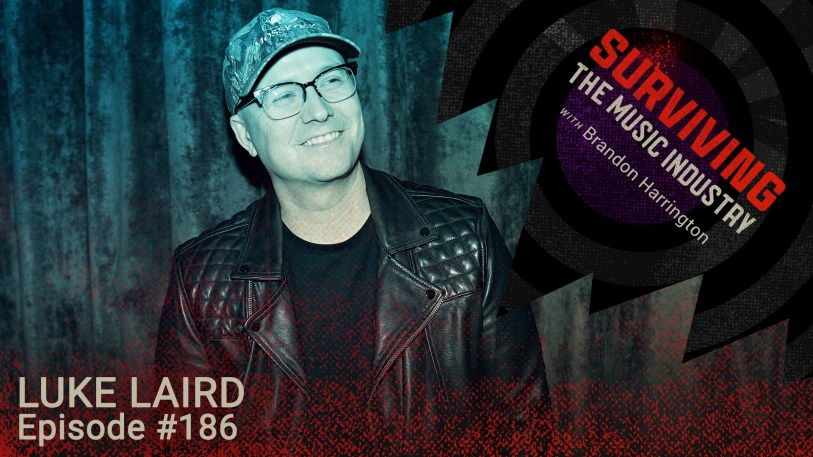 Who Is Marc Broussard? - American Songwriter