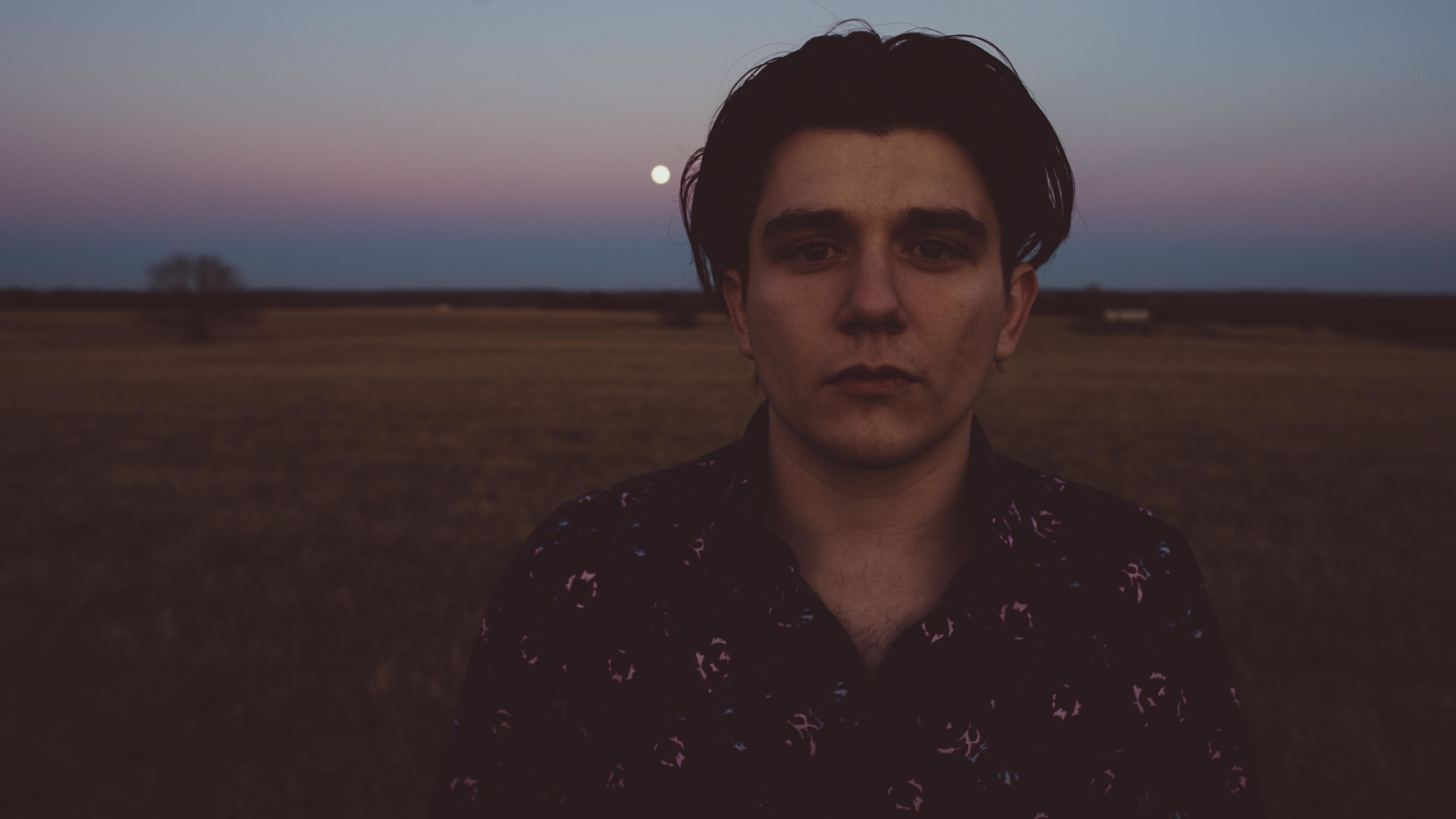 Nathan Sheridan Shares His Apologetic Truth On "Troubled You"