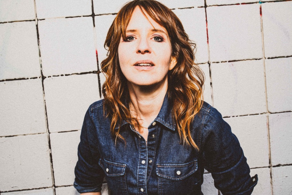 Nikki O’Neill Refuses to keep the World Waiting: New Album Shines With ...