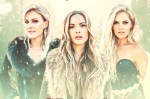 Runaway June Discuss New Music with Stevie Woodward