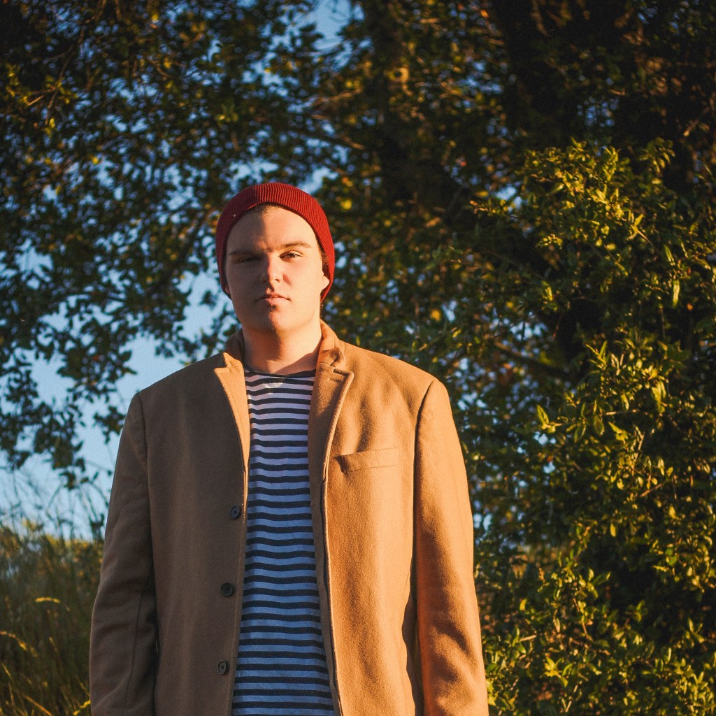 Ryan Nealon Faces The Insecurity Of Being The New Kid In Town On “Paper ...