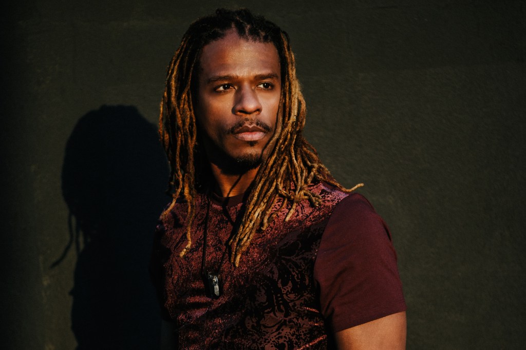 Ryan Shaw's Next Single “Love In Pain” is Worth the Wait