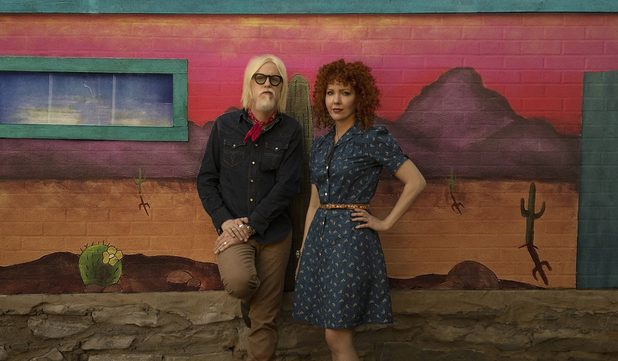 The Mastersons Continue To Make Music That Matters More Than Ever