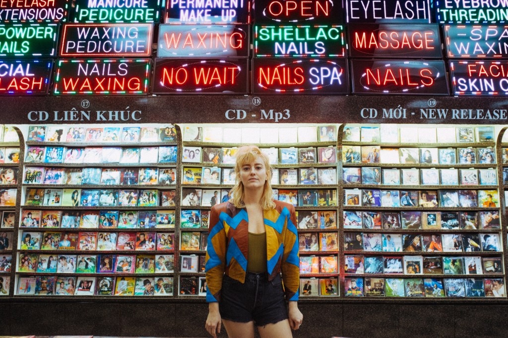 They/Live Share a Spellbinding Acoustic Track Ahead of Debut LP Reissue