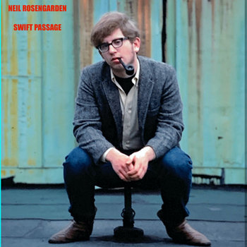 Neil Rosengarden's Top 5 Favorite Voices - American Songwriter