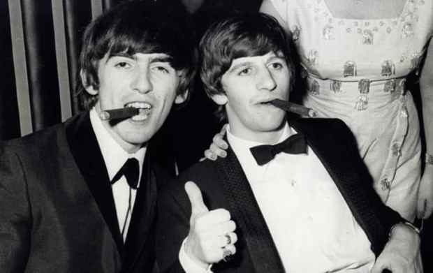 Today's Beatles: In Memory of George - American Songwriter