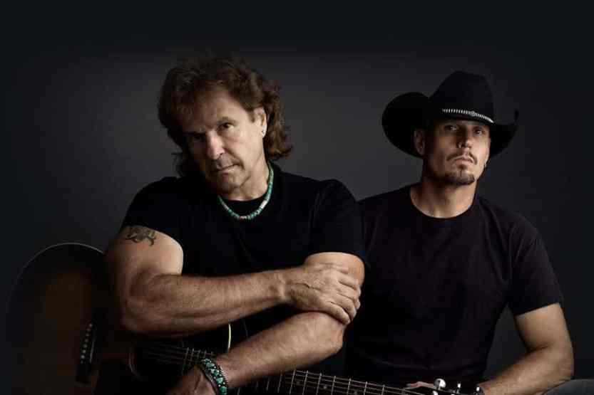 9 Country Bands Who Defined the 1990s - American Songwriter