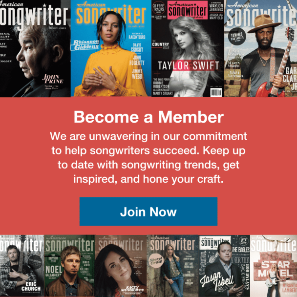 How to Write Song Lyrics: An Expert's Simple 9 Step Guide