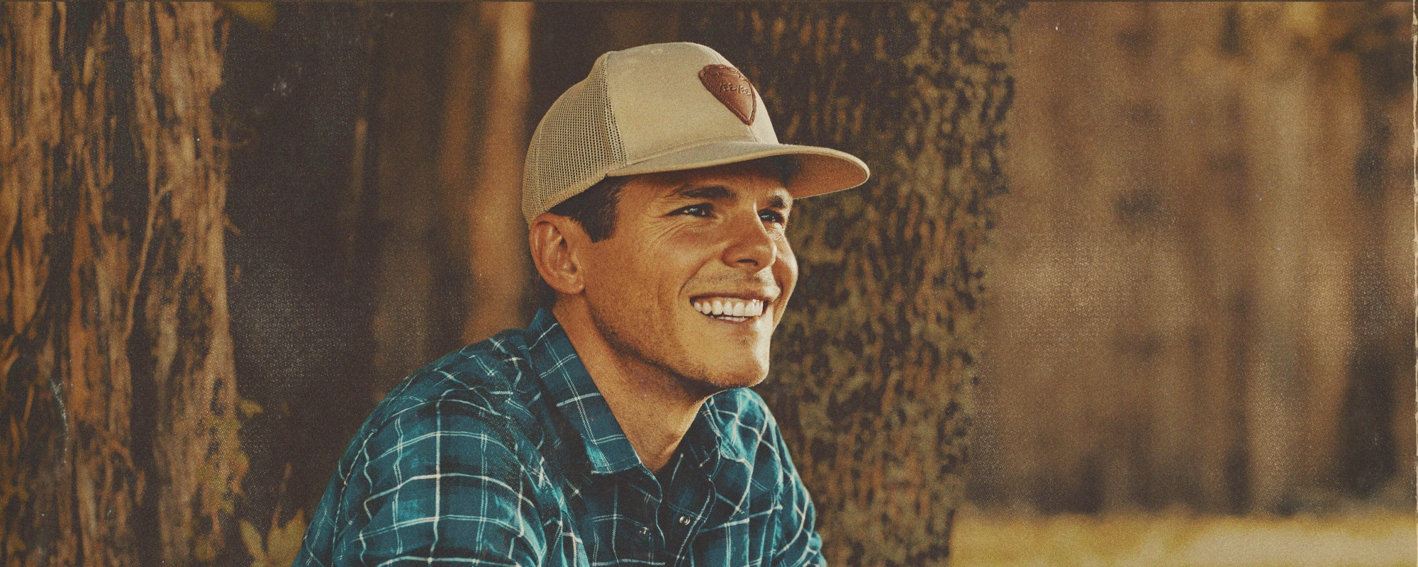 Granger Smith Confronts a Mix of Grief and Gratefulness On New Album ...