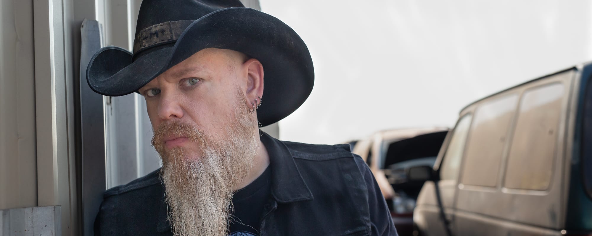 Jason Charles Miller Will Make You Turn It Up With "Better Late Than Never"