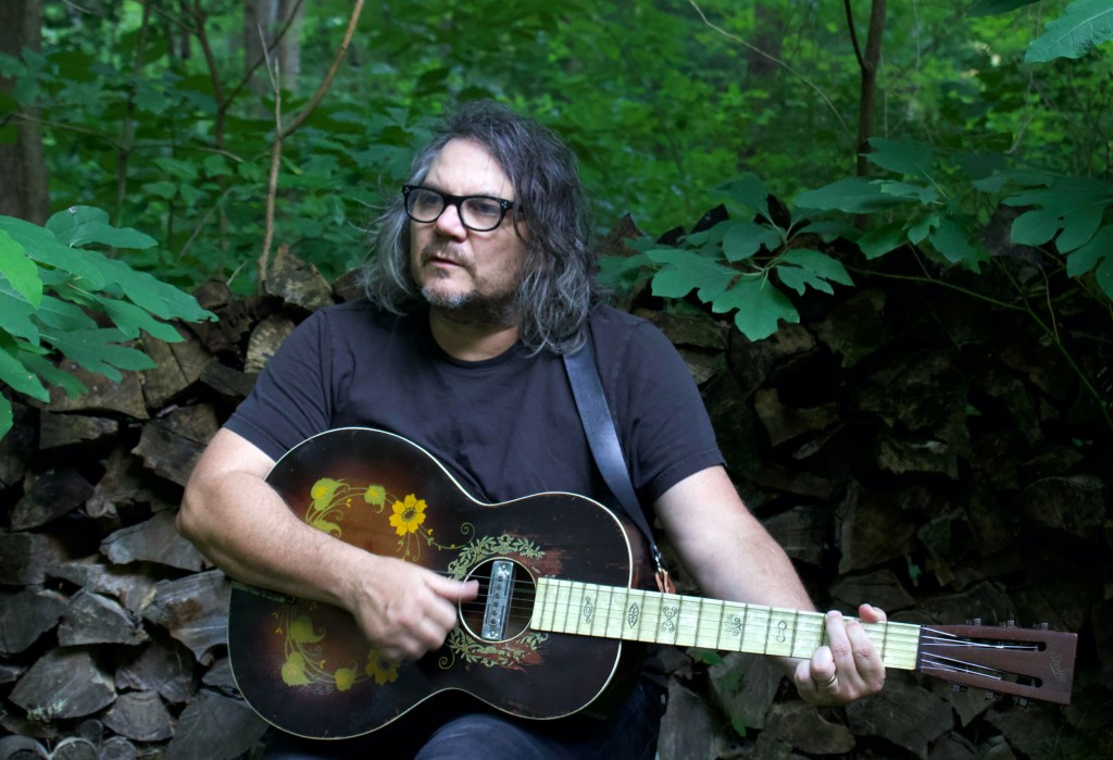 The Top 20 Jeff Tweedy Songs: #15 "Impossible Germany" - American ...